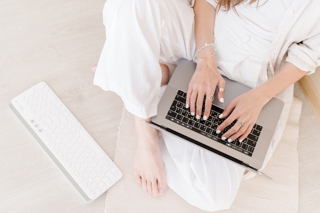 Devenir Assistante Virtuelle : Guide PDF